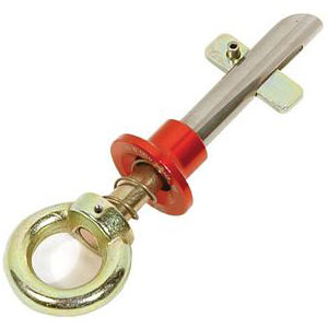 Secure Anchor ISC Girder Grip
