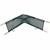 Junkin Easy-Fold Aluminum Pole Open Mesh Decon Stretcher