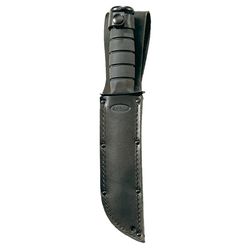 Sharp and Serrated Multi-Purpose Tanto Blade Knife