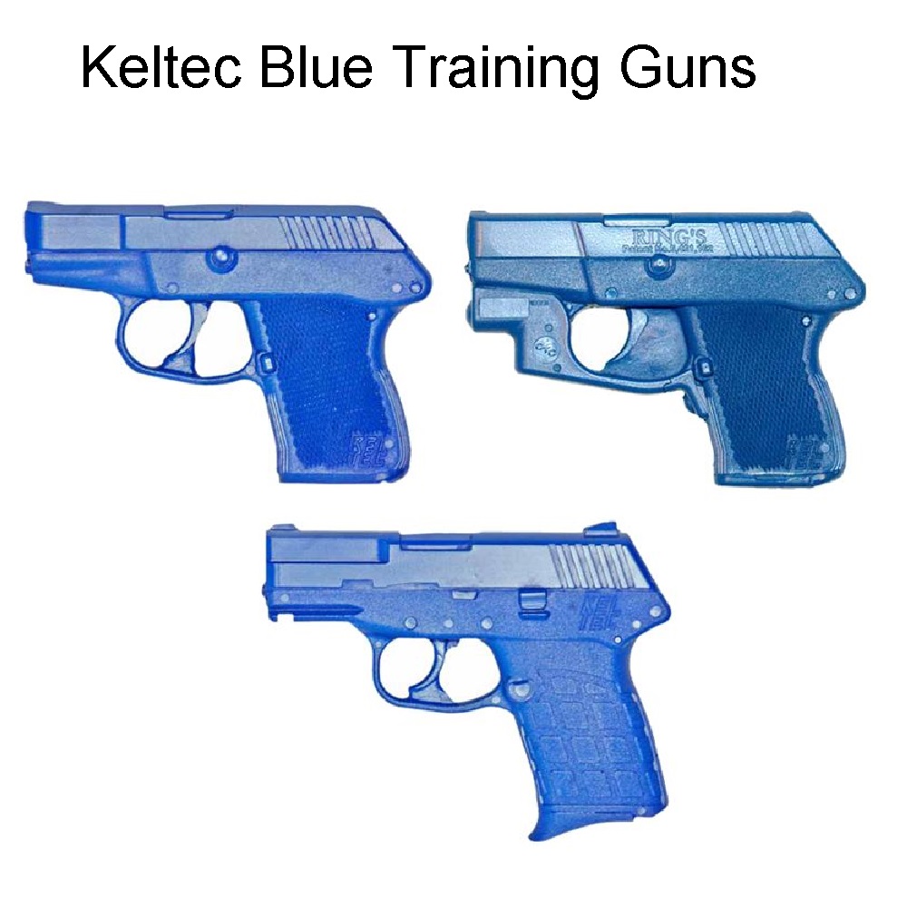 KelTec training BlueGunsEdit this page are made by Ring’s