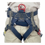 A full line of Fire Resistant Seat Harnesses and Escape Belts for the ...