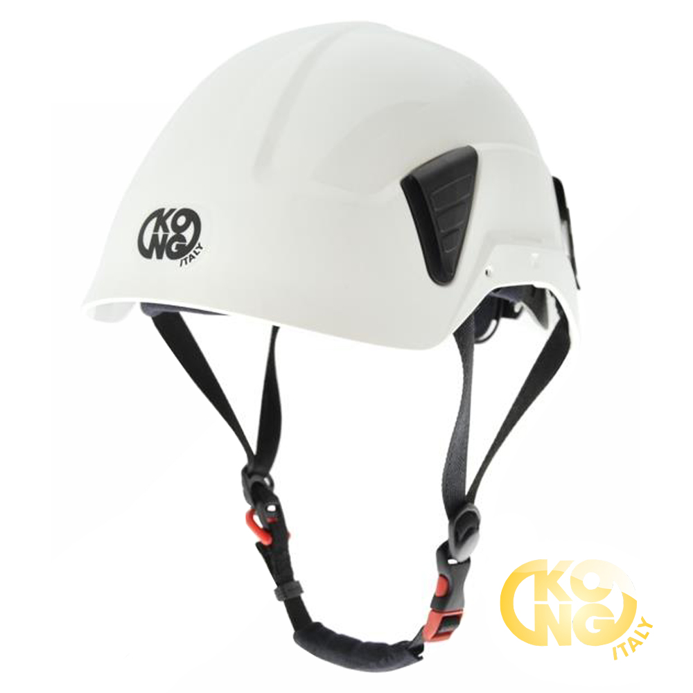 Kong Protective Dielectric Helmet For Electrical Hazards