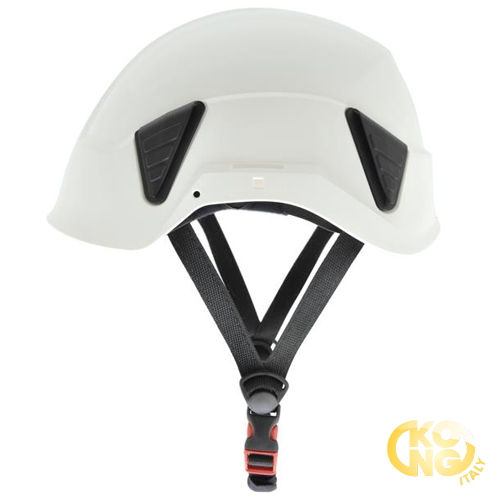 Kong Protective Dielectric Helmet For Electrical Hazards