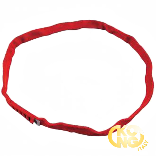 Kong Aro Bull Anchor Sling is made from polyamide