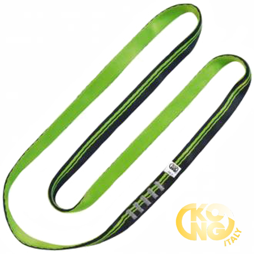 Kong Aro Sling Tubular Webbing Loops