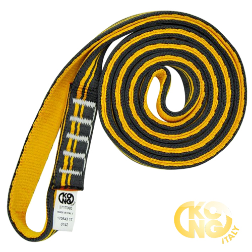 Kong Aro Sling Tubular Webbing Loops