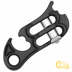 Master Canyoning Descents with Kong Hydrobot Device