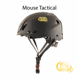 Kong Mouse Tactical Helmet is a lightweight helmet