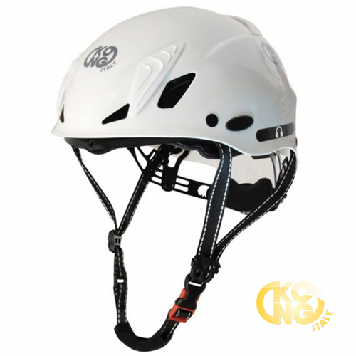 Kong Mouse Work Helmet is a lightweight helmet