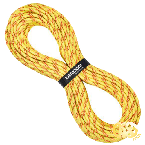 Kong Secure Static Rope for Safety of Working at Height
