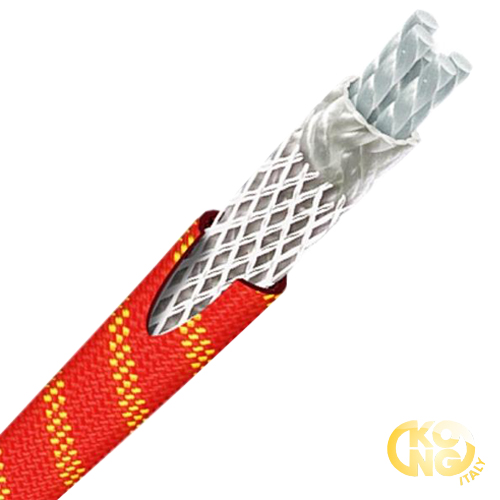 Kong Secure Static Rope for Safety of Working at Height