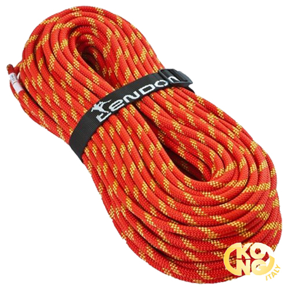 Kong Secure Static Rope for Safety of Working at Height