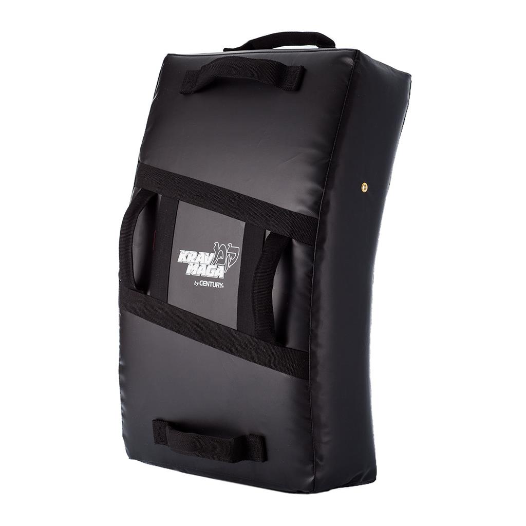 The Krav Maga body shield is constructed of durable