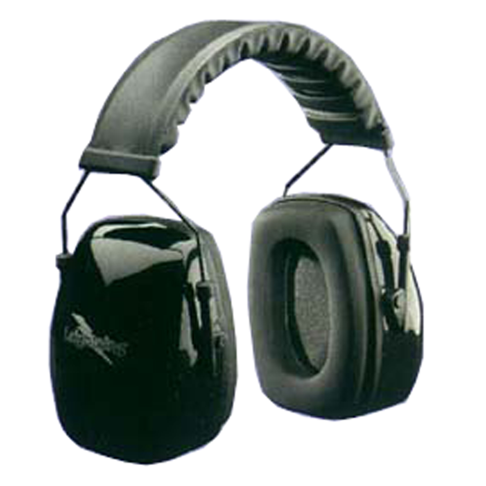 L3 Leightning NRR 30 Earmuffs offer high level comfort