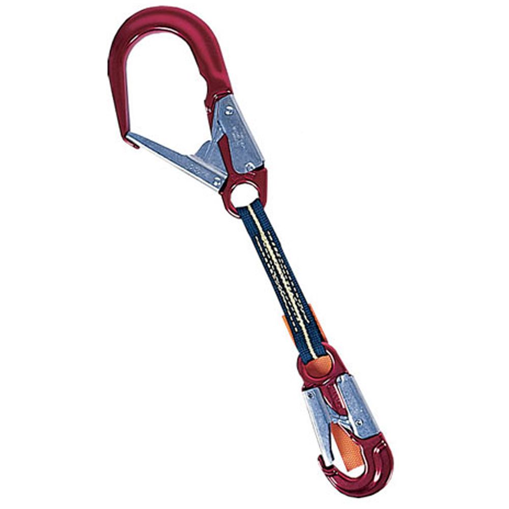 Fire Resistant Ladder Hook Extension from RescueTech