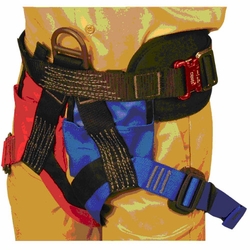 Ladder Victim Harness from RescueTech