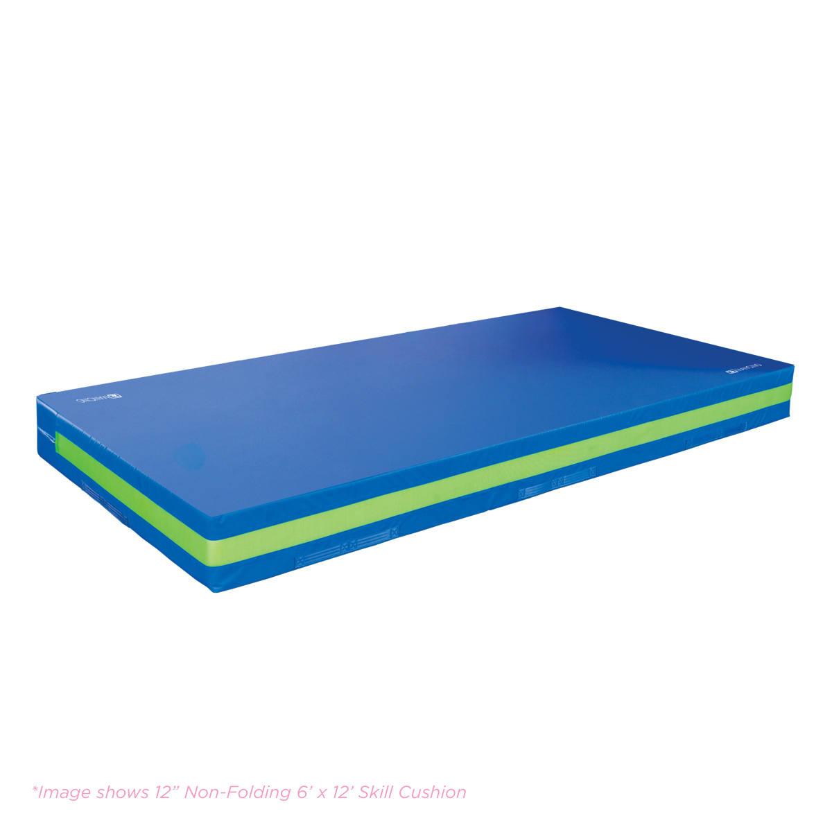 12" Thick Training Landing Mat