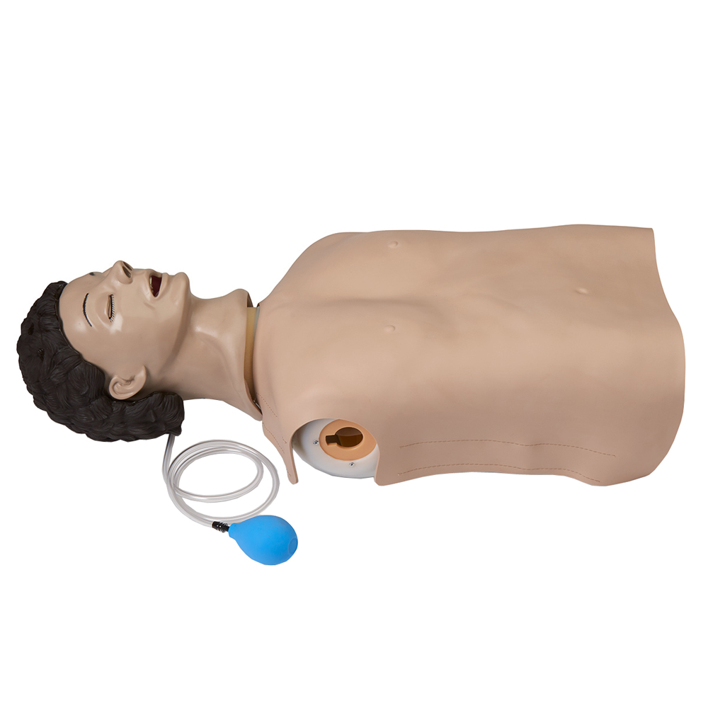 Life/form Adult Airway Management Trainer Manikin