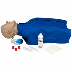 Life/form Advanced "Airway Larry" Airway Management