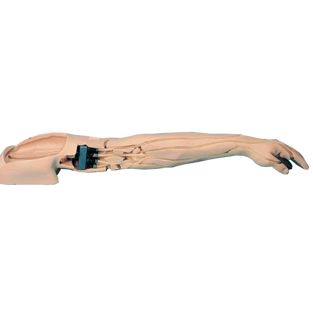 Simulate and Practice Injection Techniques with Life/form Kit