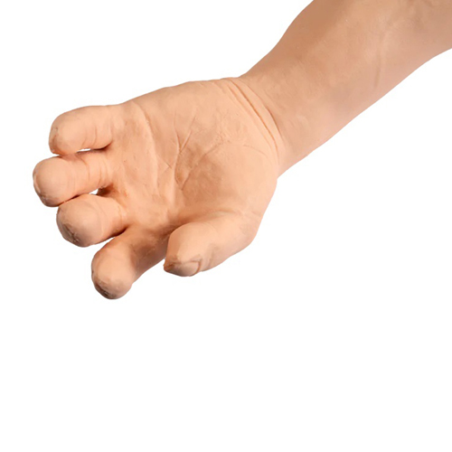 Practice and Simulate Injections IV with Life/form Arm Kit