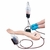Practice and Simulate Injections IV with Life/form Arm Kit