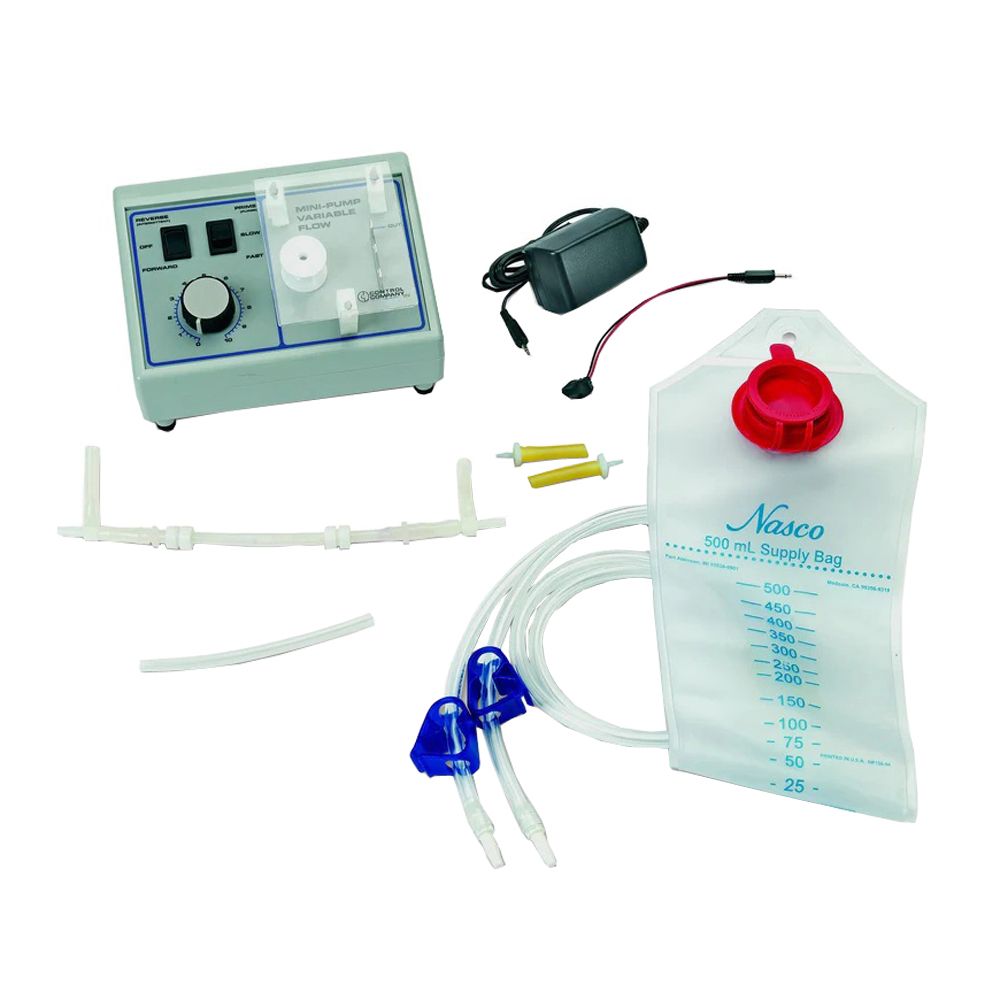 Study Practice and Simulate IV Training with Life/form Arm