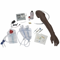 Life/form Advanced Venipuncture and Injection Arm