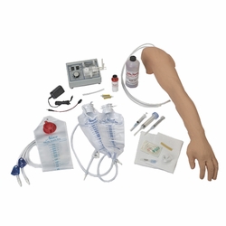Life/form Advanced Venipuncture and Injection Arm