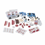 Casualty wound Simulation Kits by Simulaids