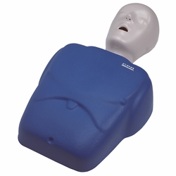 Life Saving CPR Practice Training Simulation Manikin