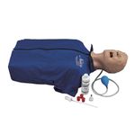 Simulaids ALS Manikins/Simulators are the Ideal Choice