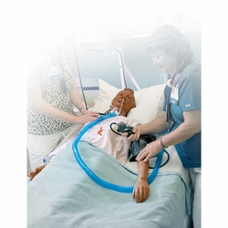 GERI Nursing Skills Manikin is an ideal choice