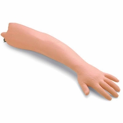 Life/form Hemodialysis Practice Arm tradition