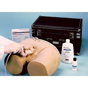 Life/form Male Catheterization Simulator