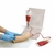 Life/form Portable IV Arm Trainer White