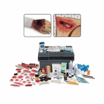 Casualty wound Simulation Kits by Simulaids