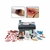 Life/form Ultra Nursing Wound Simulation Kit