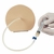 Infected Ostomy Care Kit for Medical Training and Procedure