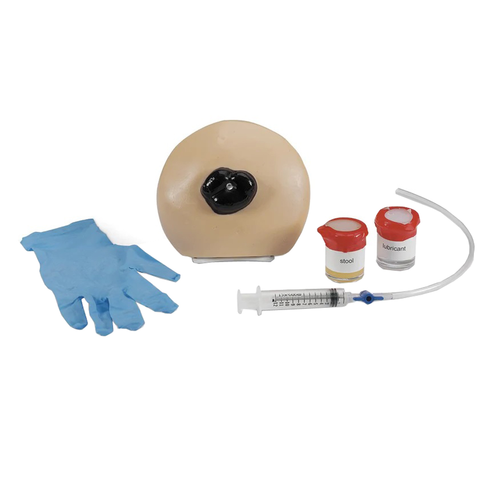 Medical Necrotic Ostomy Care Kit for Professionals