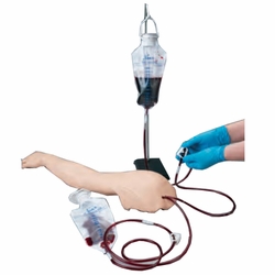 Class Room Pack 25- Advanced Venipuncture and Injection Arms