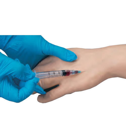Class Room Pack 25- Advanced Venipuncture and Injection Arms