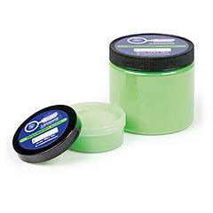 Redwop, Greenwop Fluorescent Latent Print Powders