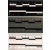 Lightning White Adhesive Photo Scale Roll