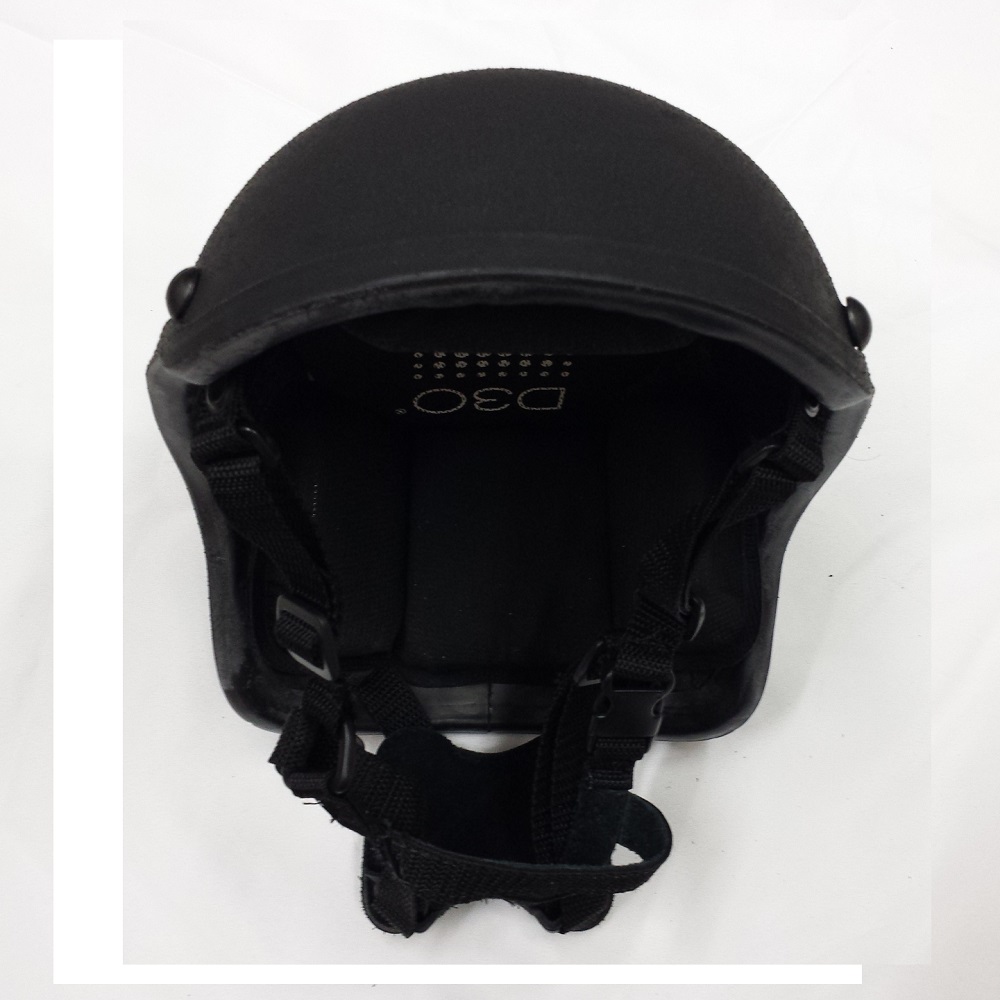 3M Combat Level 3A High Cut Gunfighter Helmet
