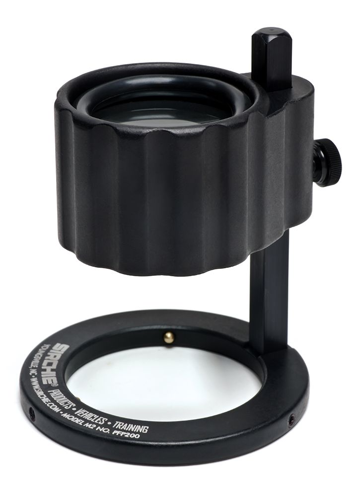 Sirchie M2 Professional Magnifier