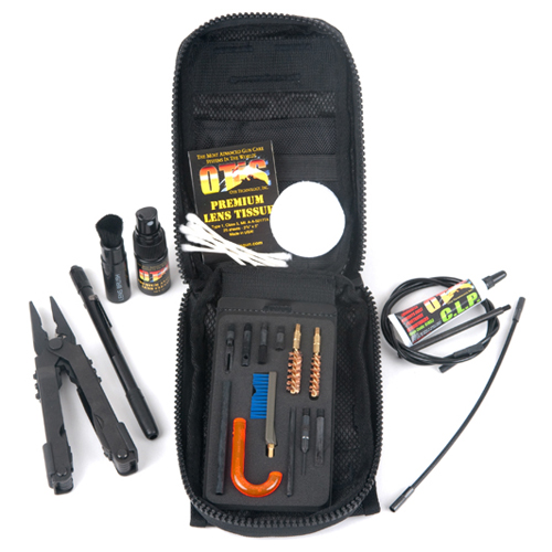 Otis M4/M16 Military Tool kit offers you the tools to clean
