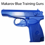 BlueGuns Training Simulator Products from Rings Manufacturing