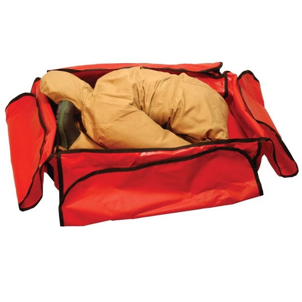 Ruth Lee Training Manikin Storage Holdall