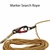 Marker Search Rope from RescueTech